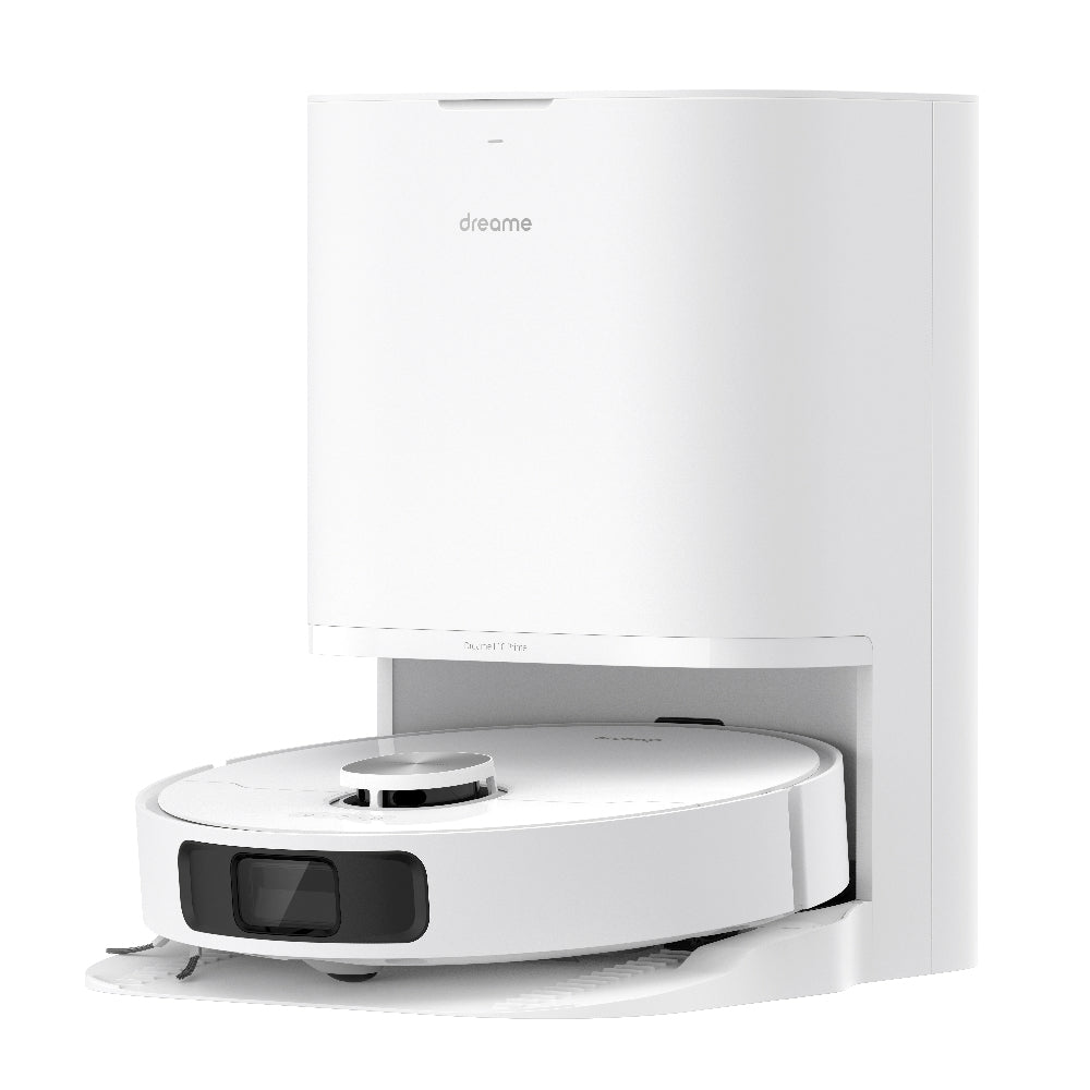 Dreame L10 Prime Smart Robot Vacuum Cleaner